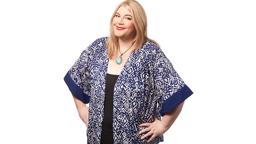 BBC Radio Humberside - Fiona Mills on BBC Radio Humberside