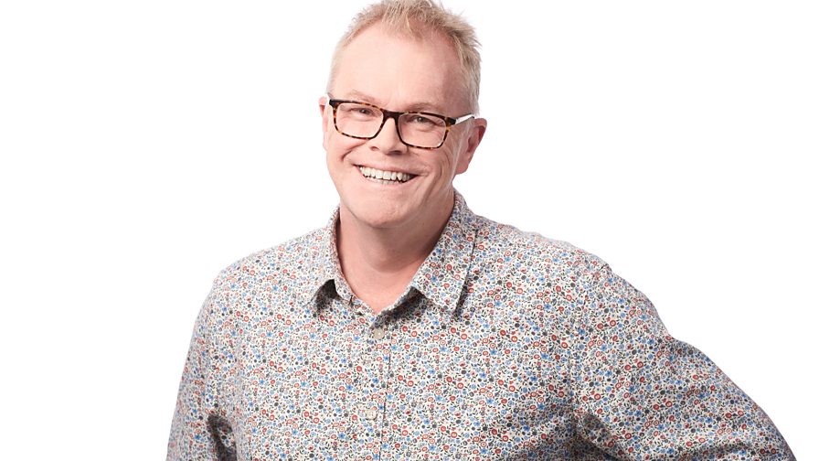 BBC Radio Humberside - Phil White, 12/02/2014, Hidden Histories on ...