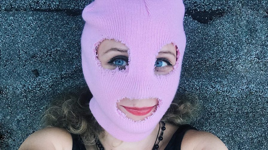 BBC Radio 4 - Riot Girls