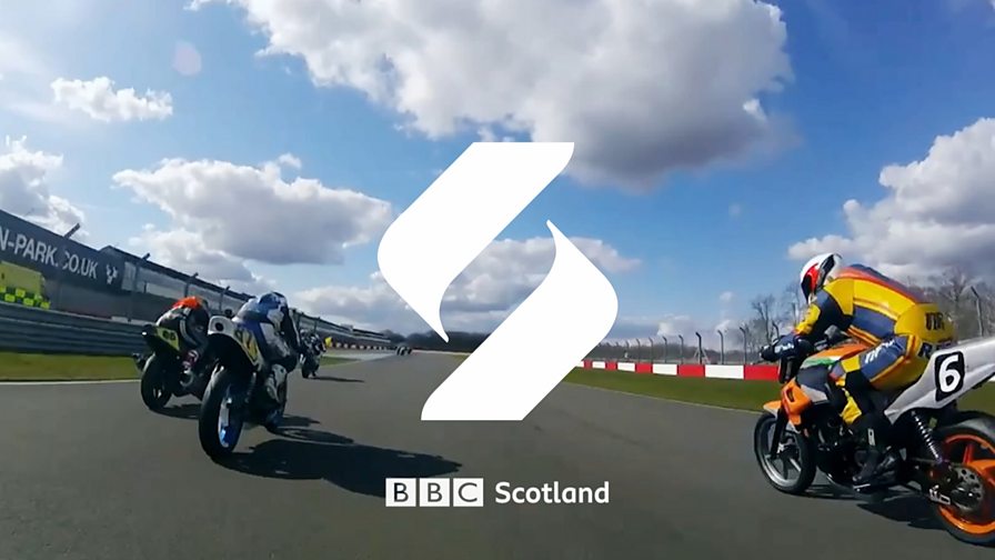 BBC Scotland - BBC Scotland - Welcome to your brand new television ...