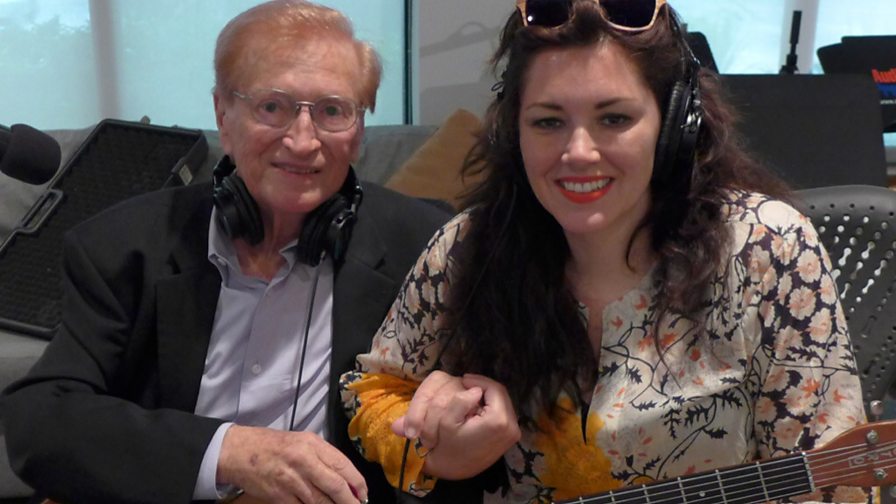 BBC Radio 2 - The Country Show with Bob Harris