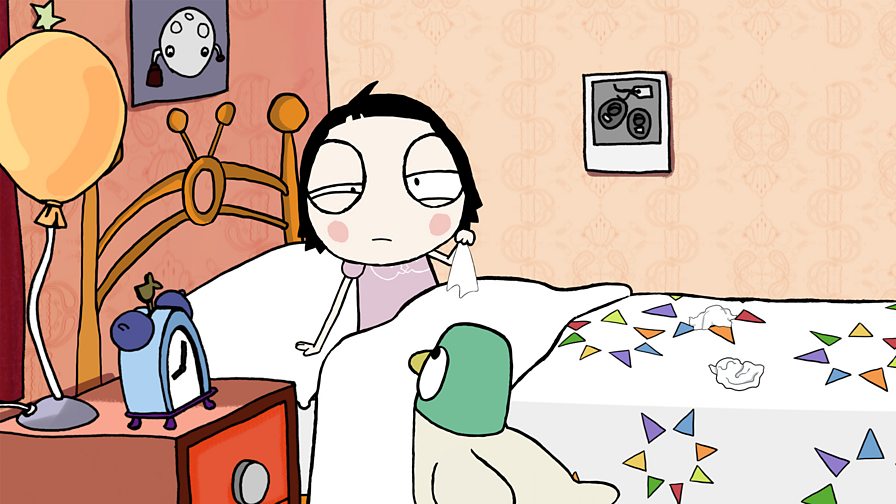 CBeebies Radio - Schedules