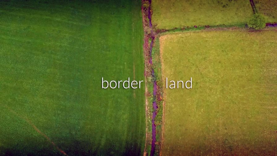 BBC One - Border Land