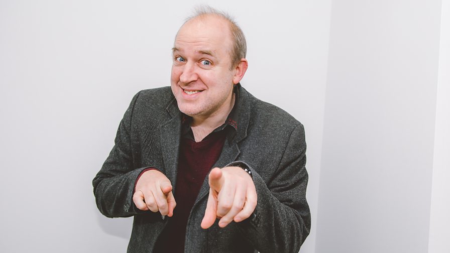 BBC Radio 2 - Steve Wright in the Afternoon - Clips