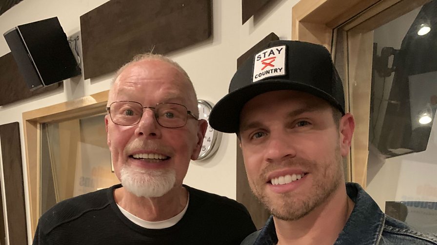 BBC Radio 2 - The Country Show with Bob Harris