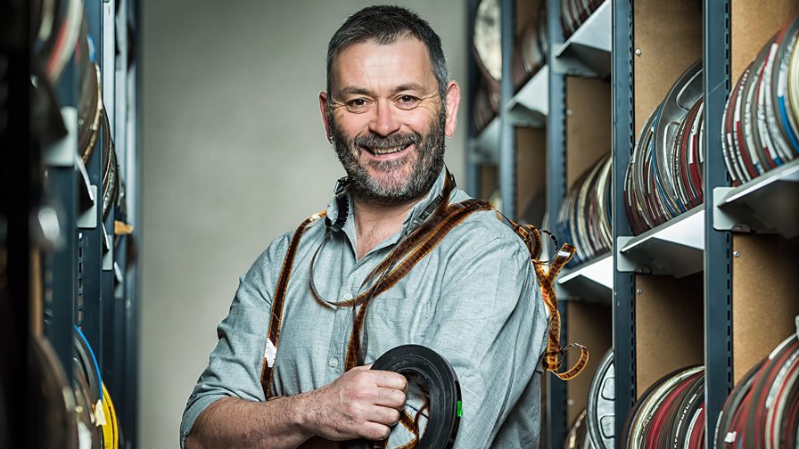 BBC - The Welsh Comedy Collection