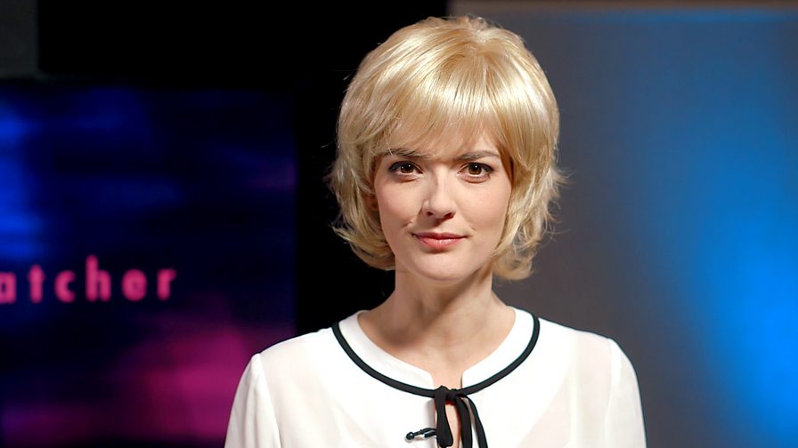 BBC Scotland - Burnistoun, Series 1, Episode 1, Voice Activated Elevator