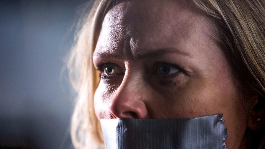 BBC Four - Trapped, Series 2 - Episode guide