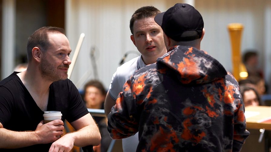 BBC Scotland - BBC Scotland - Welcome to your brand new television ...