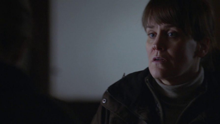 BBC Four - Trapped, Series 2