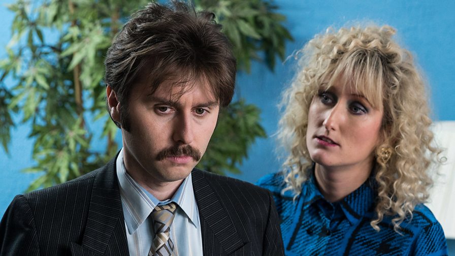 BBC Two - White Gold - Episode guide