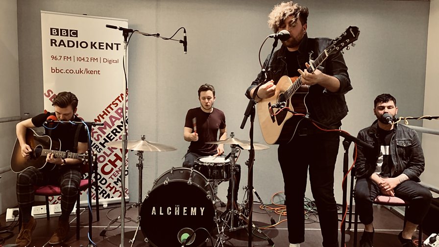 BBC Radio Kent - Dominic King, Fighting With My Family's Florence Pugh ...