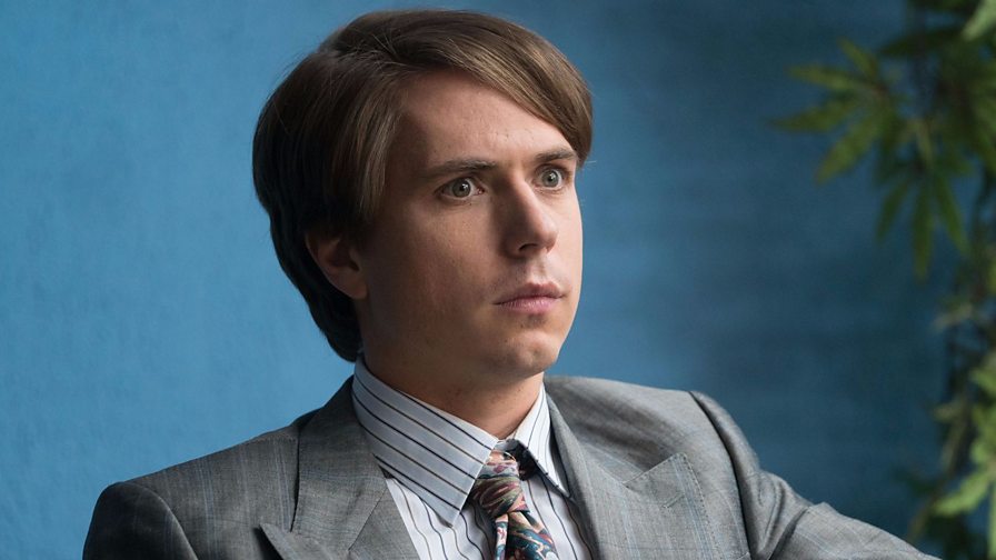 BBC Two - White Gold - Sam Swan