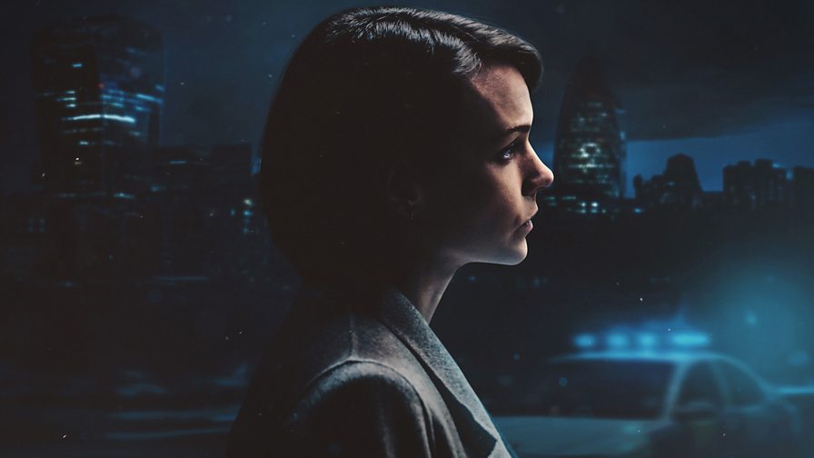 BBC Two - Collateral