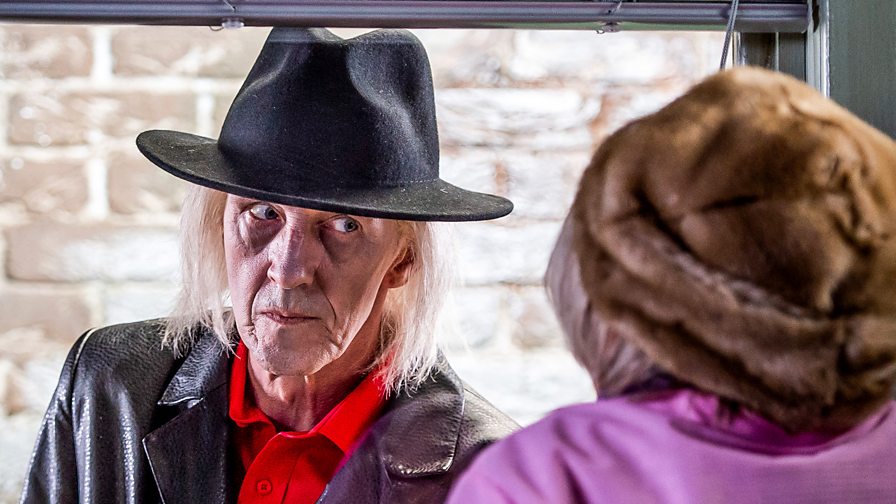 BBC One - Still Game, Series 9 - Episode guide