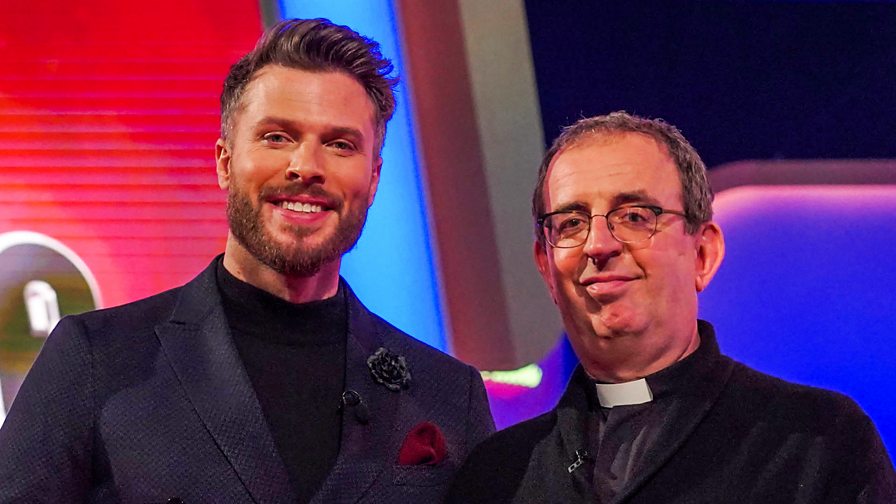 BBC One - Impossible Celebrities - Episode guide