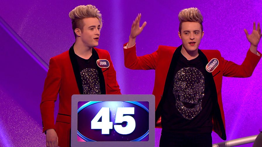 BBC One - Pointless