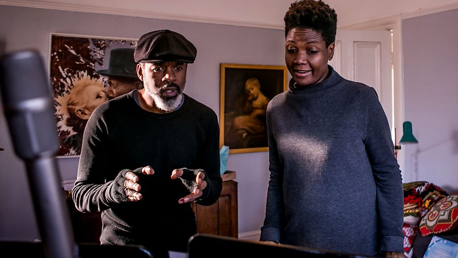 BBC Radio 3 - Drama on 3, The Winter's Tale, Sonnet 97 set to music by ...