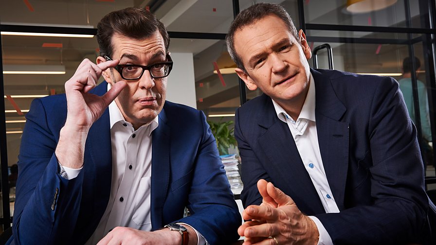 BBC One - Pointless - Episode guide