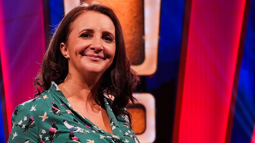 BBC One - Impossible Celebrities - Episode guide