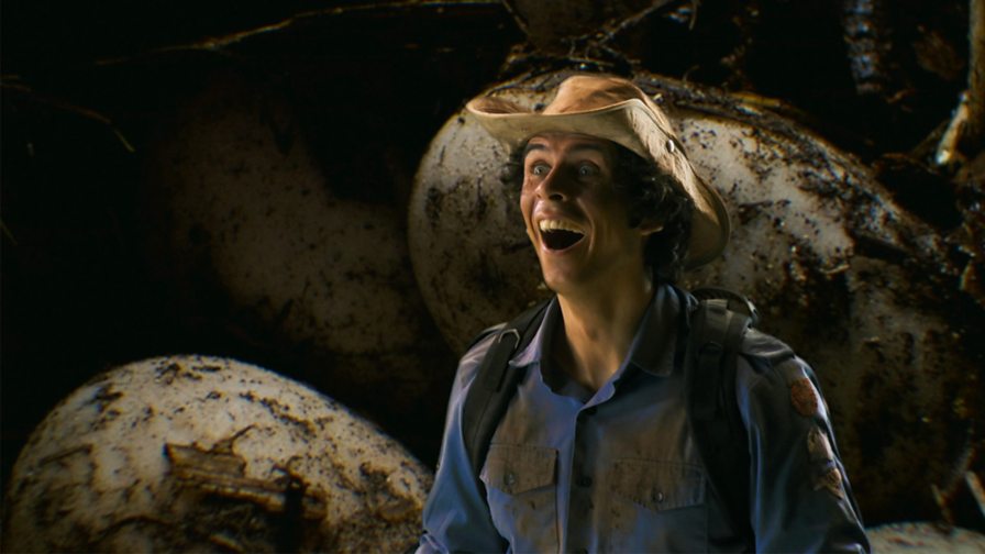 CBeebies - Schedules, Friday 22 June 2012