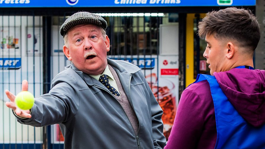 BBC One - Still Game