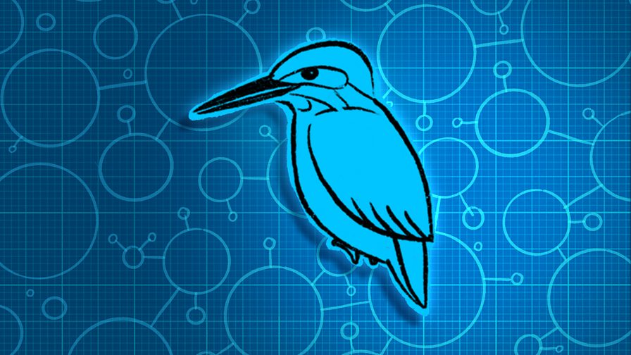 BBC World Service - 30 Animals That Made Us Smarter, Kingfisher and ...