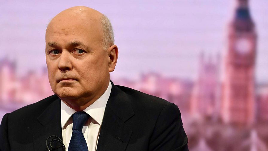 BBC One - The Andrew Marr Show - Episode guide