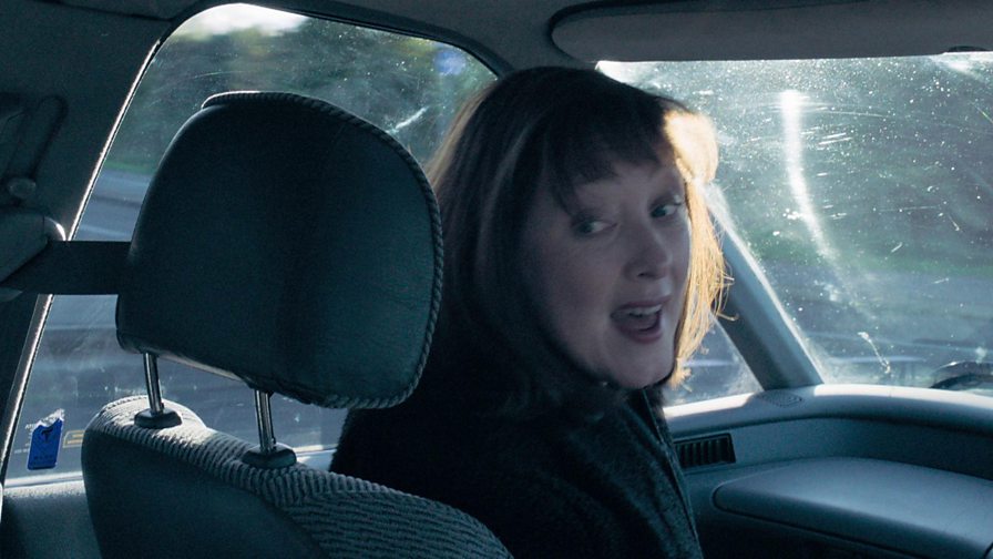 BBC One - Warren