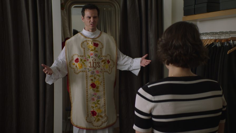 BBC Three - Fleabag