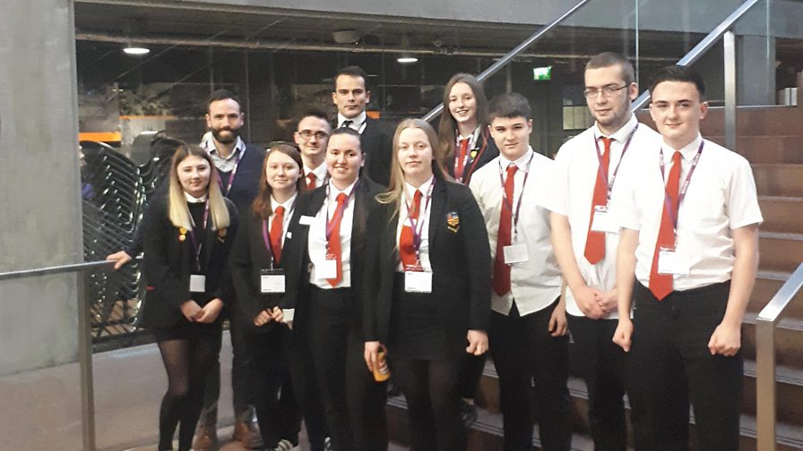 BBC Radio Scotland - The Street Lawyer