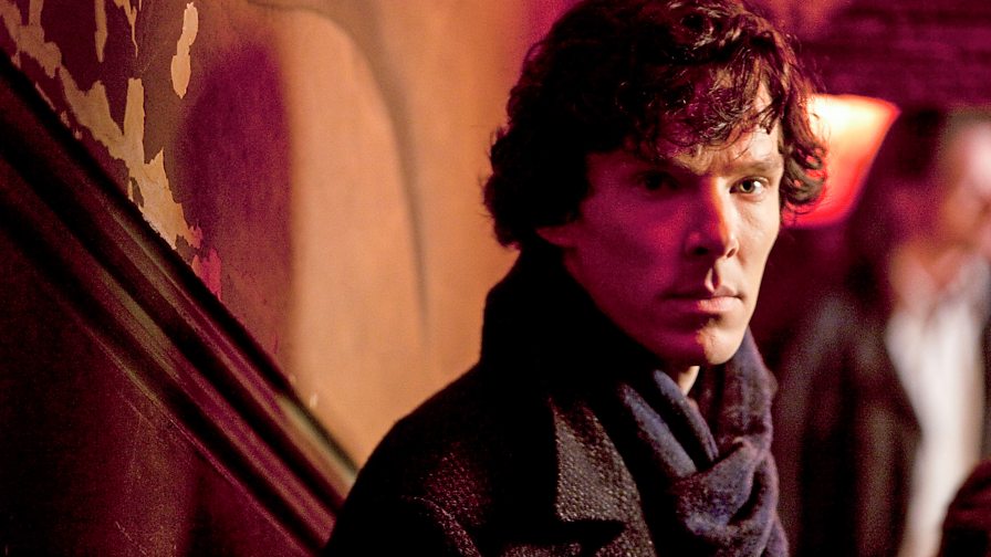BBC One - Sherlock, Series 1 - Available now