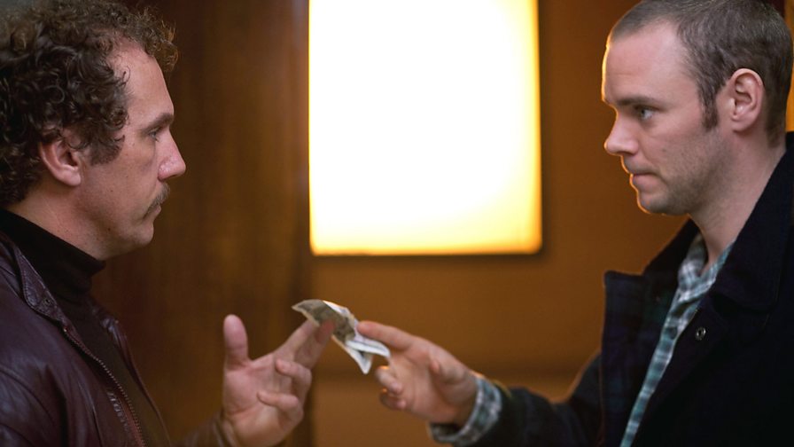 BBC One - Ashes to Ashes - Available now