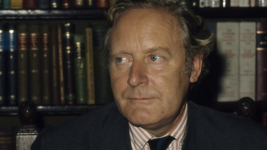 BBC Four - The Yorkshire Ripper Files: A Very British Crime Story