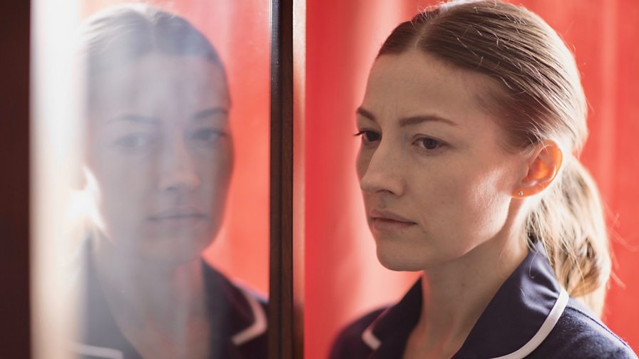 BBC One - The Victim, Series 1