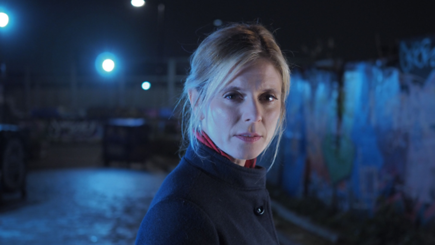 BBC One - Jack the Ripper - The Case Reopened, Jack the Ripper - The ...