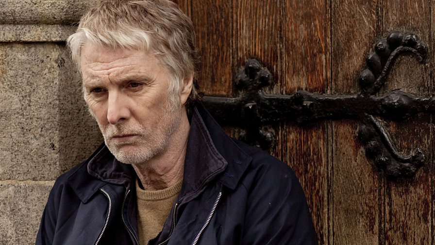 BBC One - What Remains