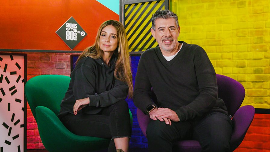 BBC Radio 2 - Sounds of the 80s with Gary Davies - Episode guide