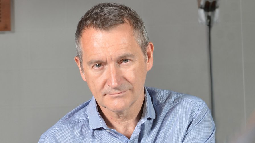 BBC Four - BBC Young Dancer, 2019 - Kenrick Sandy