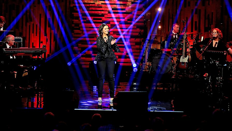 BBC ALBA - Opry le Daniel, Series 1, Episode 4, Big Big Love - Caitlin ...