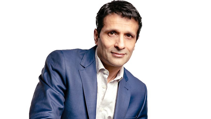 BBC One - BBC London - Presenters