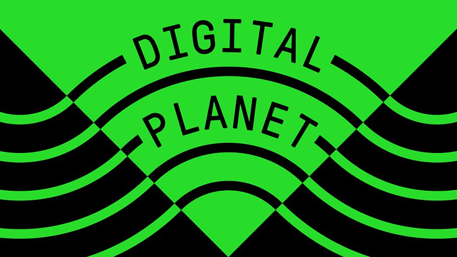 BBC World Service - Digital Planet
