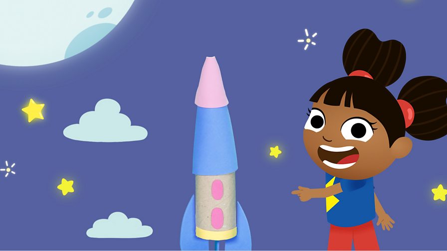 CBeebies - Yakka Dee!