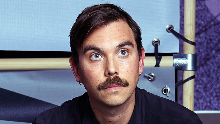 BBC Radio 4 - New Ways of Seeing