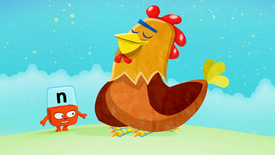 CBeebies - Schedules, Wednesday 17 July 2019