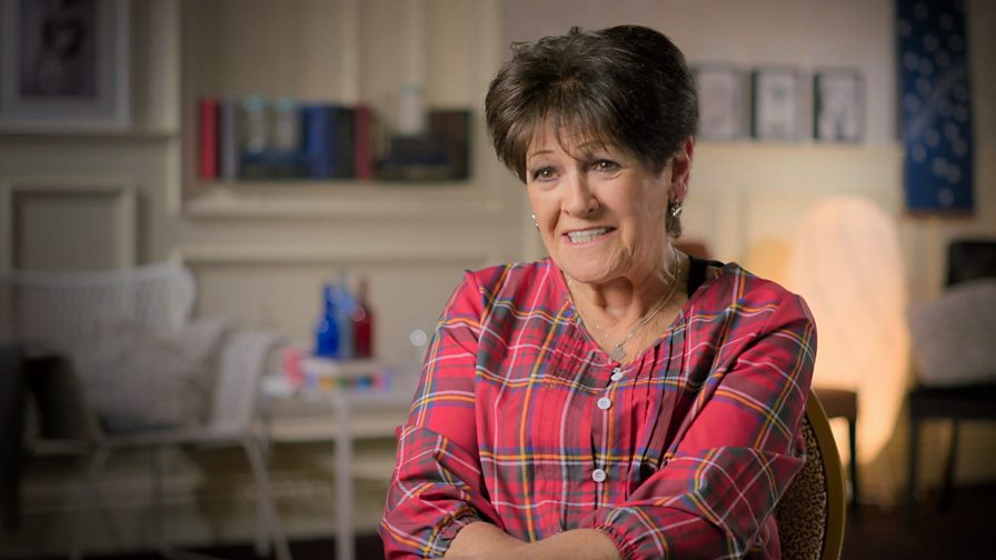 BBC ALBA - Rose Reilly