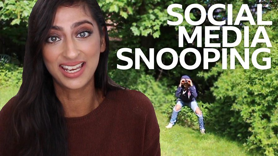 BBC - The Social, Harleen Nottay