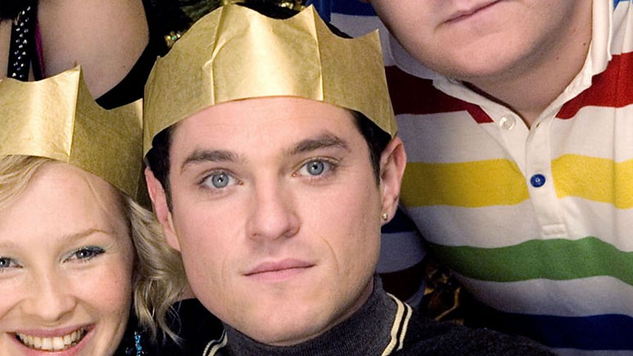 BBC Radio 5 Live - Must Watch, Mat Horne on Gavin and Stacey: The ...