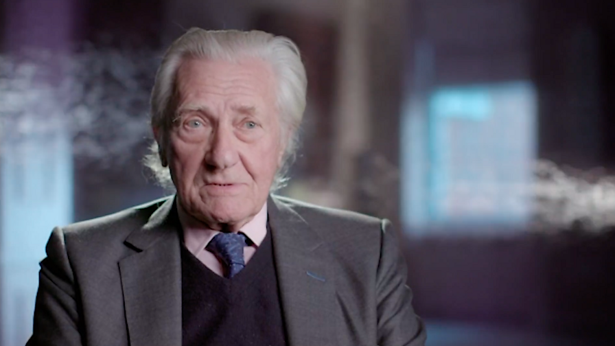 BBC Two - Thatcher: A Very British Revolution