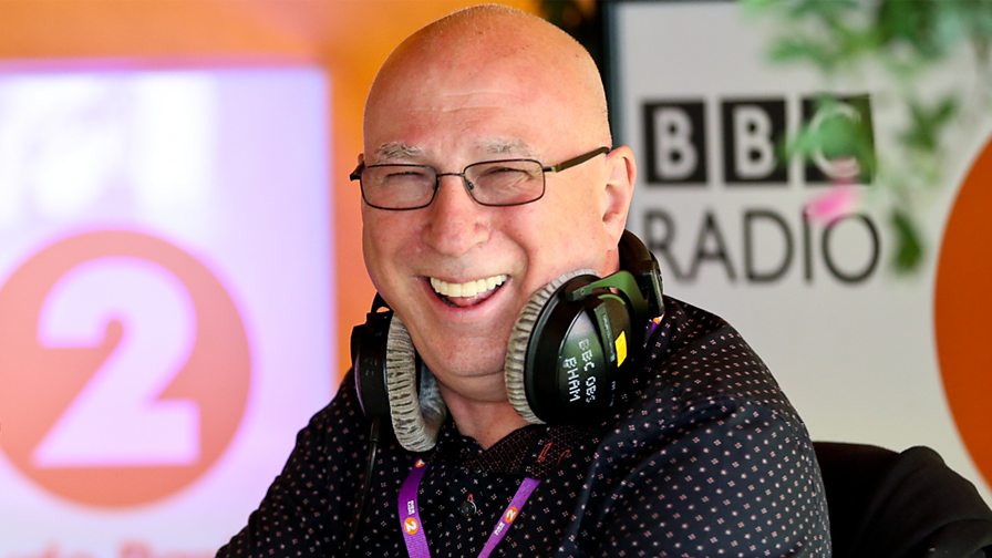 BBC Radio 2 - Ken Bruce